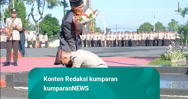 Kisah Haru Andi Sonjaya, Anak Sopir Angkot di Bandung yang Lulus SPN ... Kisah Haru Andi Sonjaya, Anak Sopir Angkot di Bandung yang Lulus SPN ...